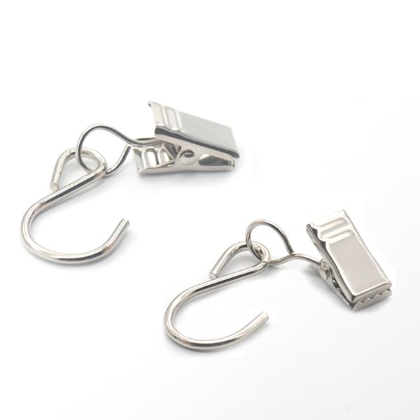 Metal Hanging Clip - Etsy