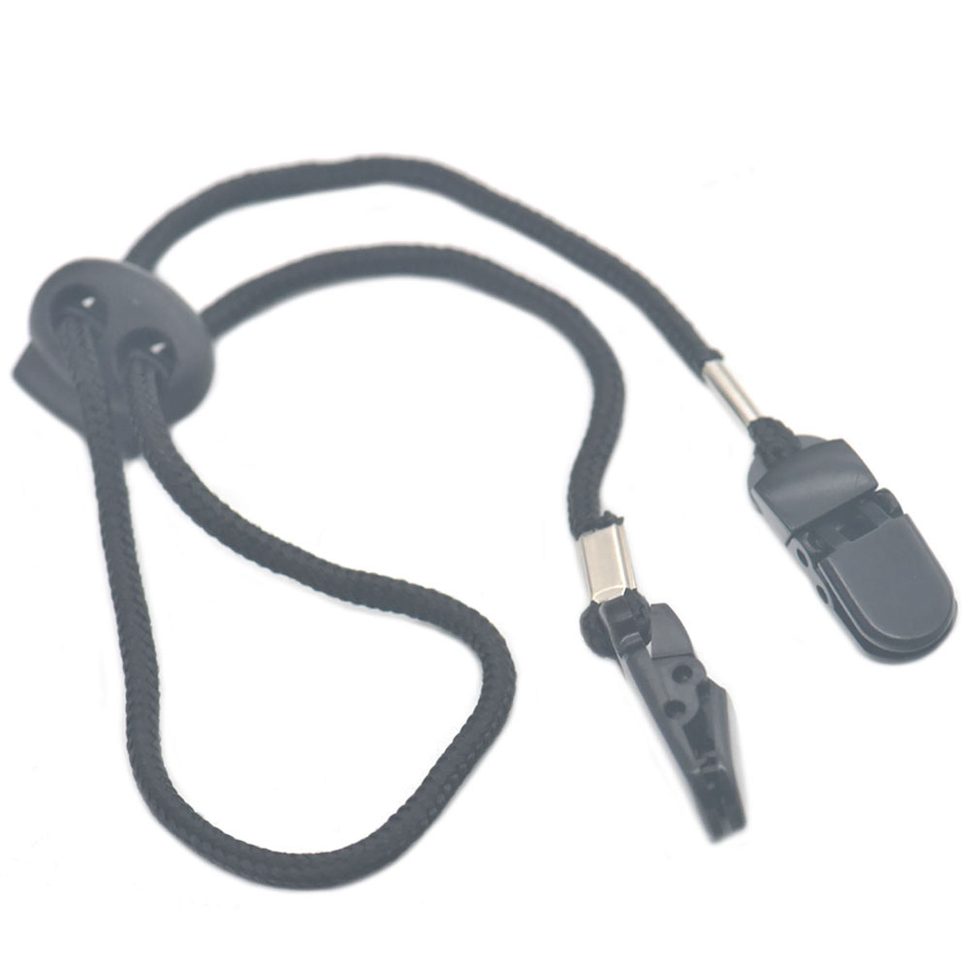 1/2/5/10/20 Pcs Adjustable Hat Retainers Cord Clip Cap Chin - Etsy