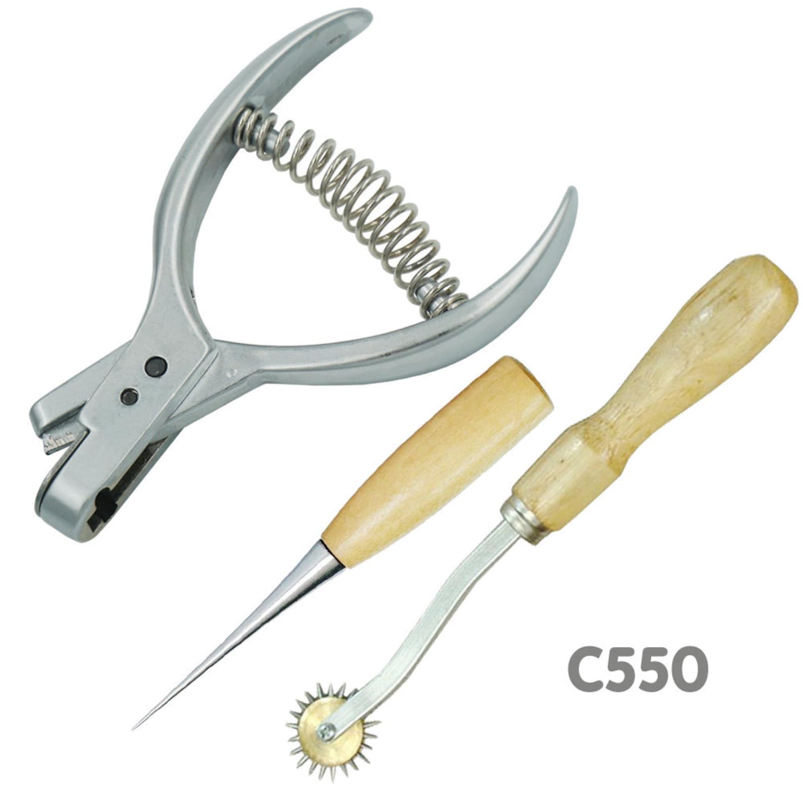 Pattern Notcher 45N Professional Designer PUNCH 1/16 W - Etsy