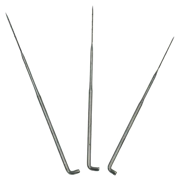 50 Pcs 79MM 86mm 91mm DIY Wool Pin Felting Tools Kits Fabric | Etsy