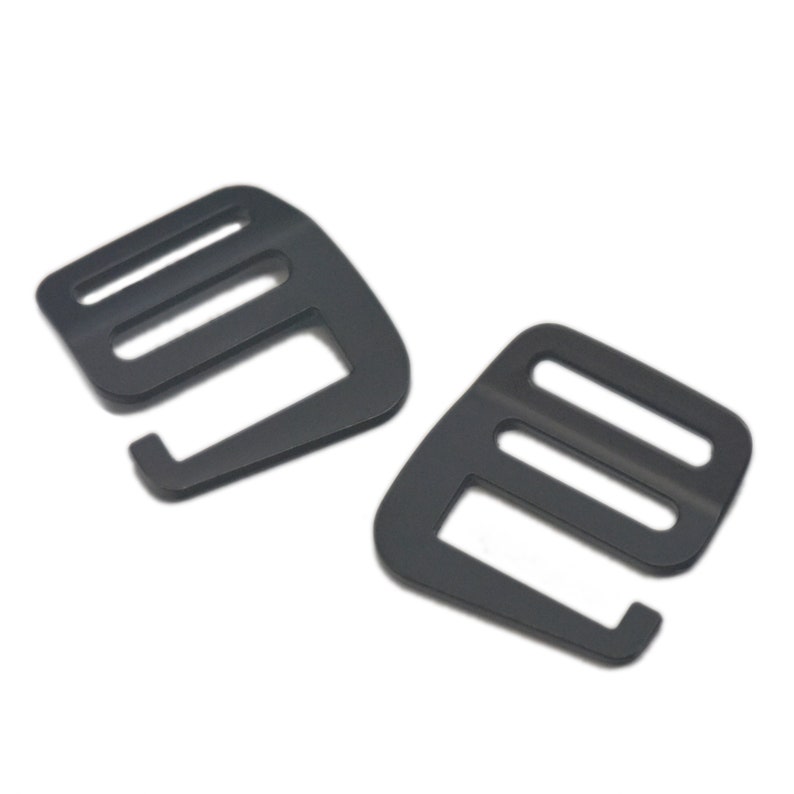 G Hooks Strap Slide Hook Bra Making Buckles Adjustment for - Etsy