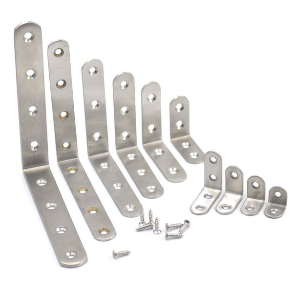 Metal Corner Fitting - Etsy