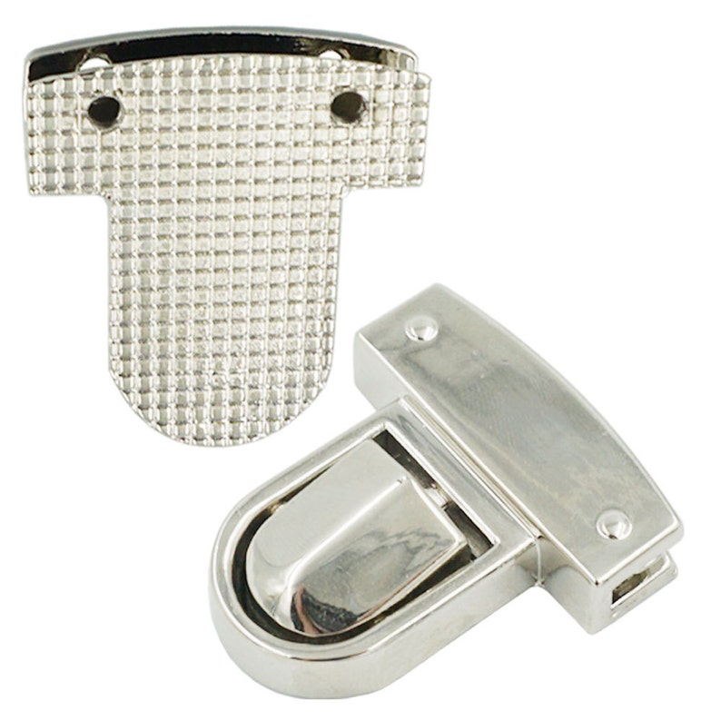 2 Sets Closure Catch Lock Tuck 35mm 1 3/8 X 43mm 1 | Etsy