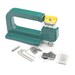 Leather Craft Edge Splitter Paring Machine Manual Peeling Cut Shovel ...