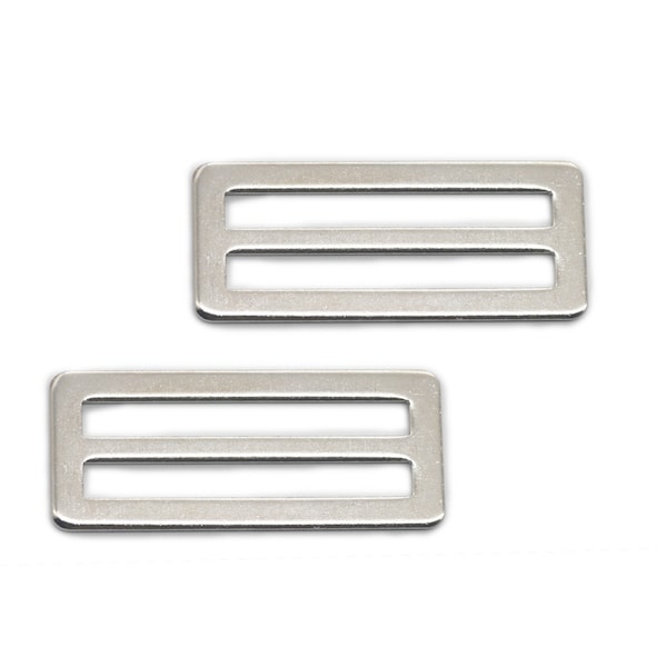 Ribbon Buckle - Etsy