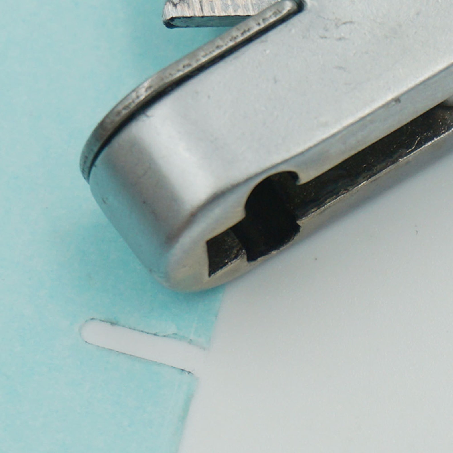 Pattern Notcher 45N Professional Designer PUNCH 1/16 W - Etsy