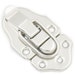5 Sets Latch Trunk Catch Box Toggle Case Draw Bolt Bag Lock Closure ...