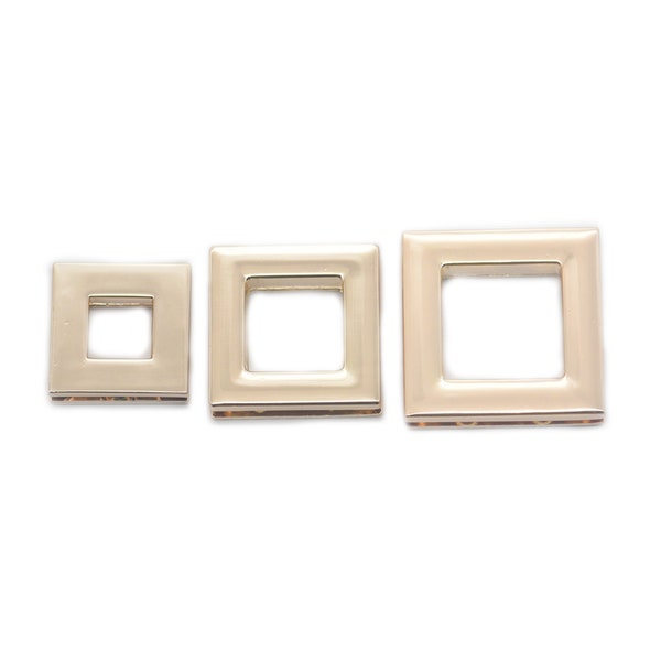 Square Grommets - Etsy
