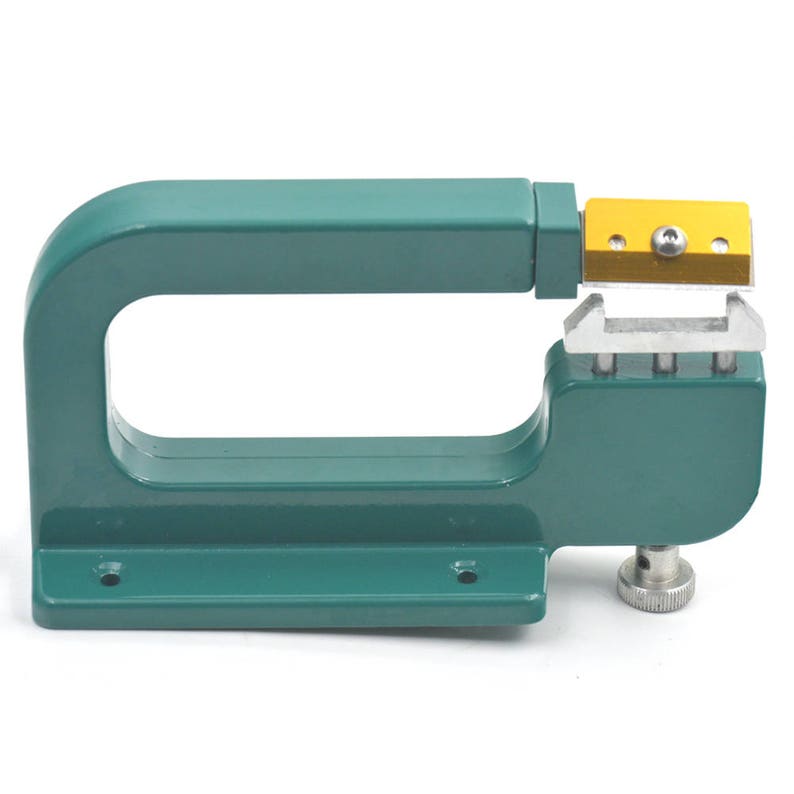 Leather Craft Edge Splitter Paring Machine Manual Peeling Cut - Etsy