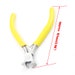 1 Pc Zipper End Cutting Pliers Tool Top Stop Slider Repair 5 3 Jewelry ...