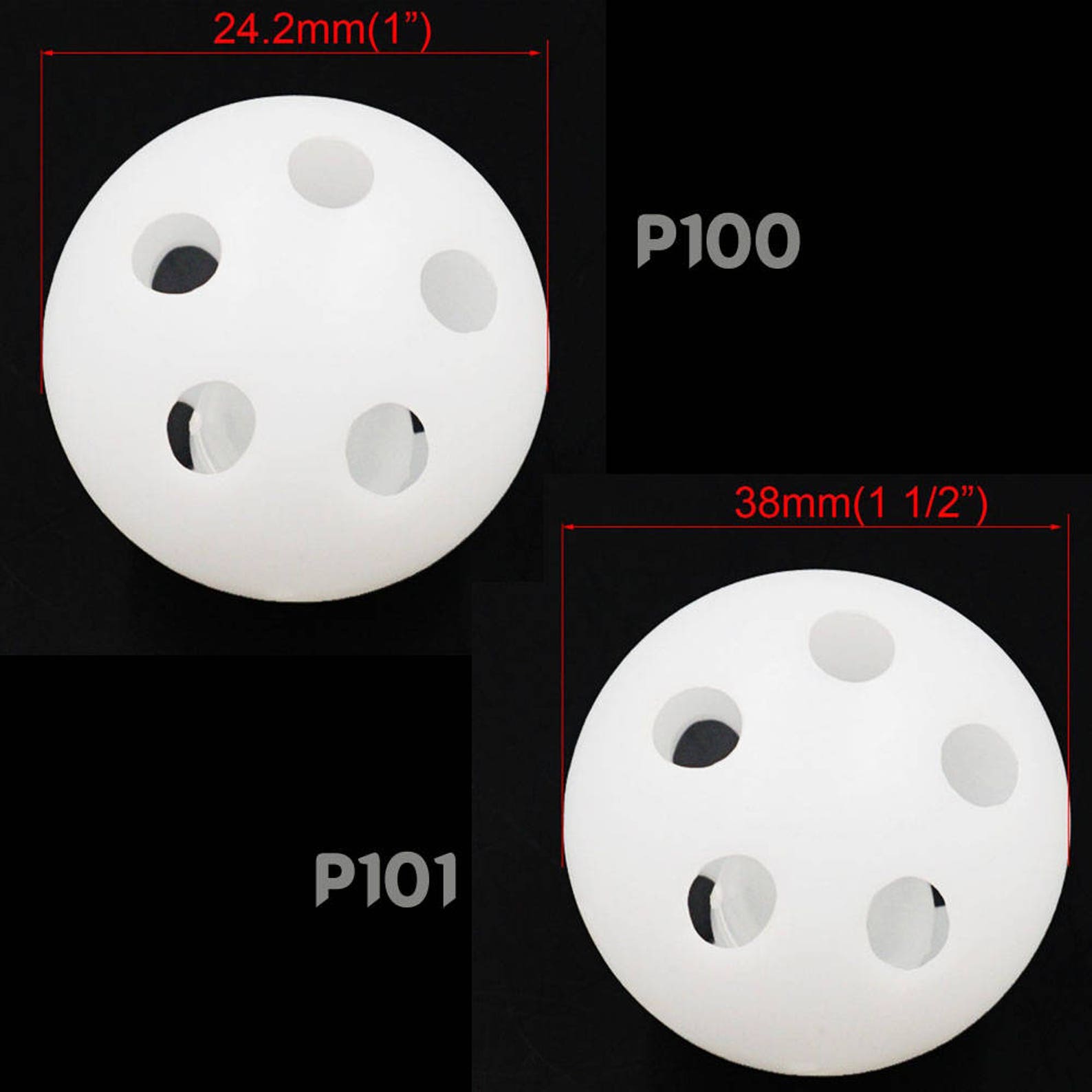 Toy Rattle Insert Squeaker Repair Dog Pet Noise Maker Replace - Etsy