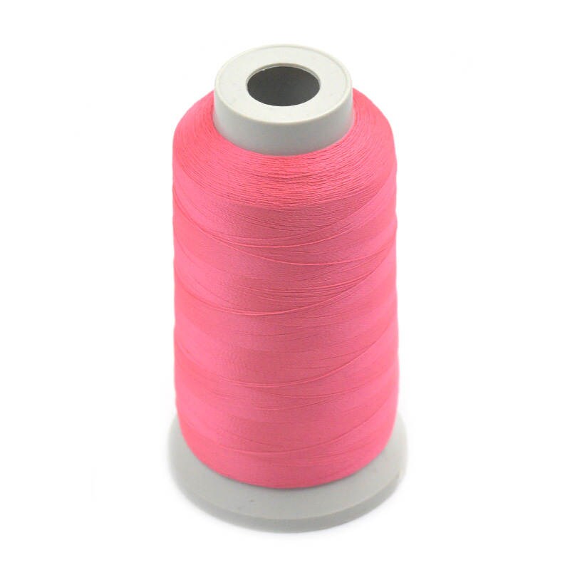 1 Pc 3000 Yards Glow in the Dark Machine Embroidery Thread - Etsy