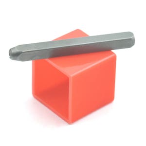 1 Sets 4mm Steel Symbol Punctuation Stamp Die Punch Jeweler - Etsy
