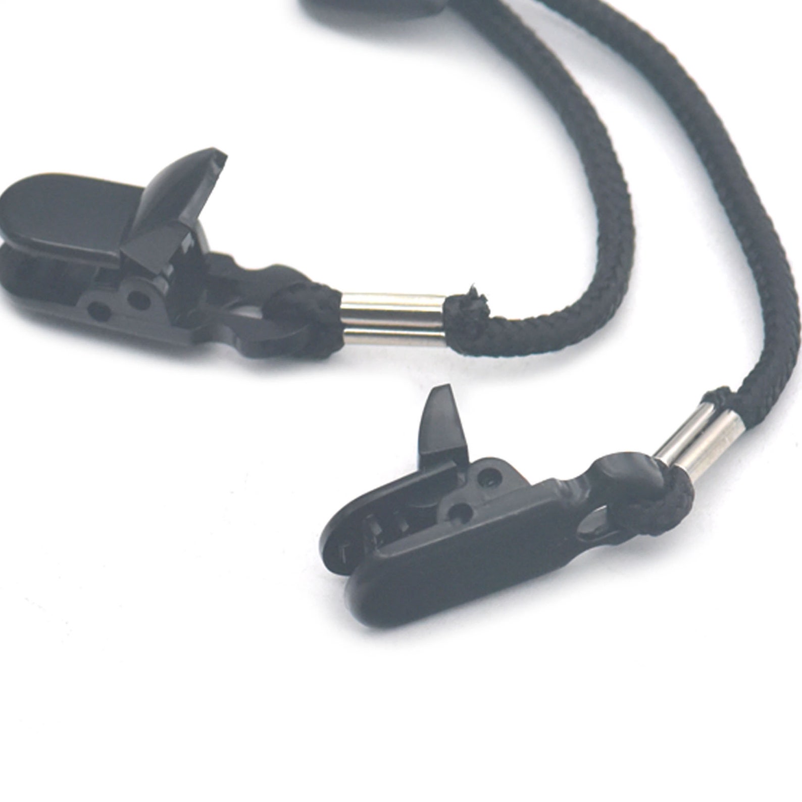 1/2/5/10/20 Pcs Adjustable Hat Retainers Cord Clip Cap Chin - Etsy