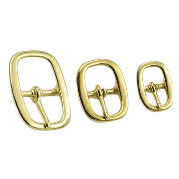 Belt Clasp Brass - Etsy