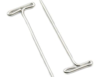 Steel Straight Pin - Etsy