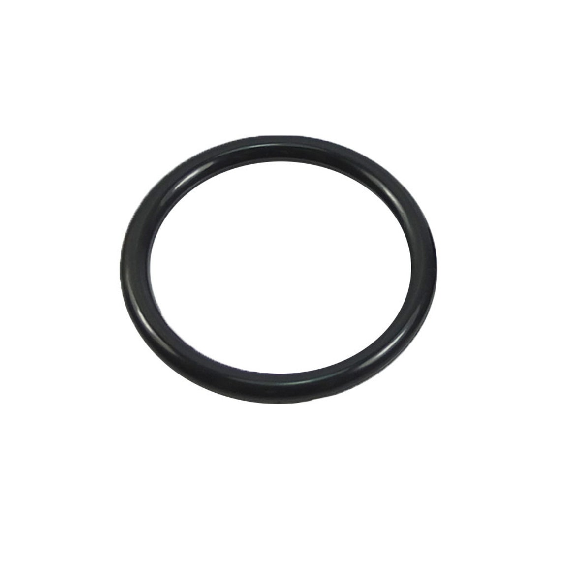 50 Pcs Plastic O Rings Ring for Dee Webbing Belts Buckles Bag - Etsy