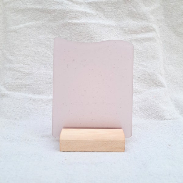 Dusty Rose Tiles - Etsy