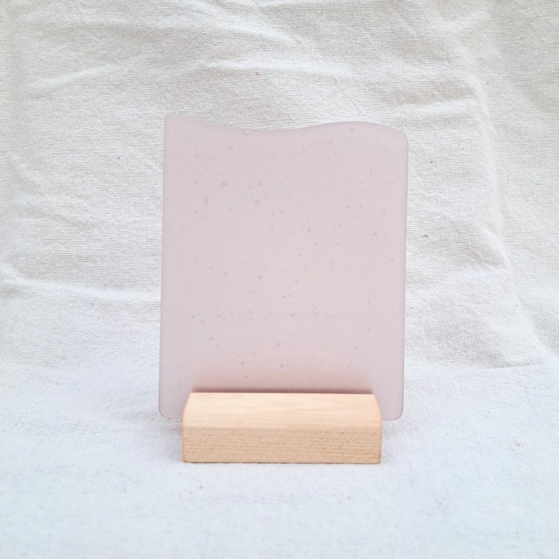 Dusty Rose Tiles - Etsy