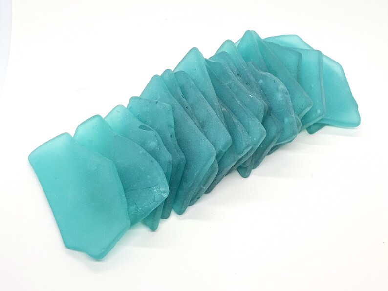 Create a Custom Order - Sea Glass Place Cards - Etsy