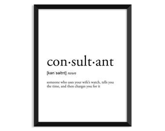 Consultant quotes | Etsy