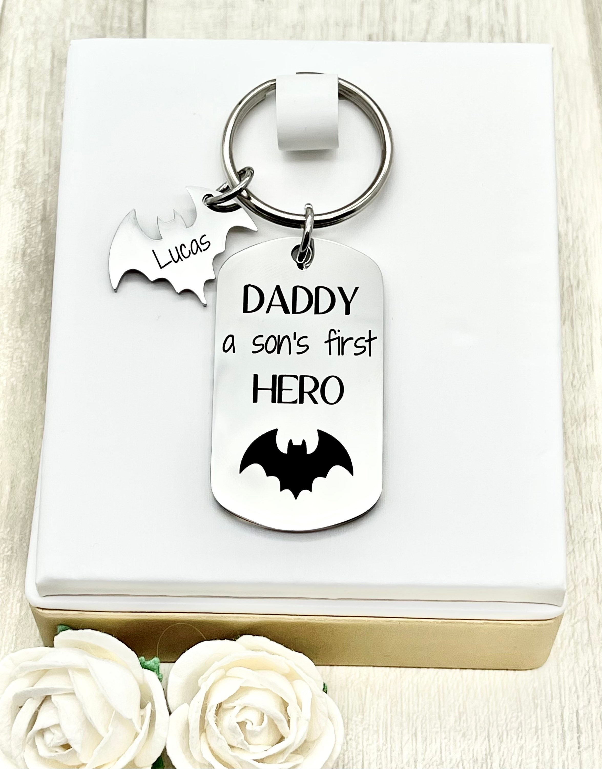 Dad Gift, Gift for Dad, Daddy Gift, New Dad, New Baby, Gift From Son ...