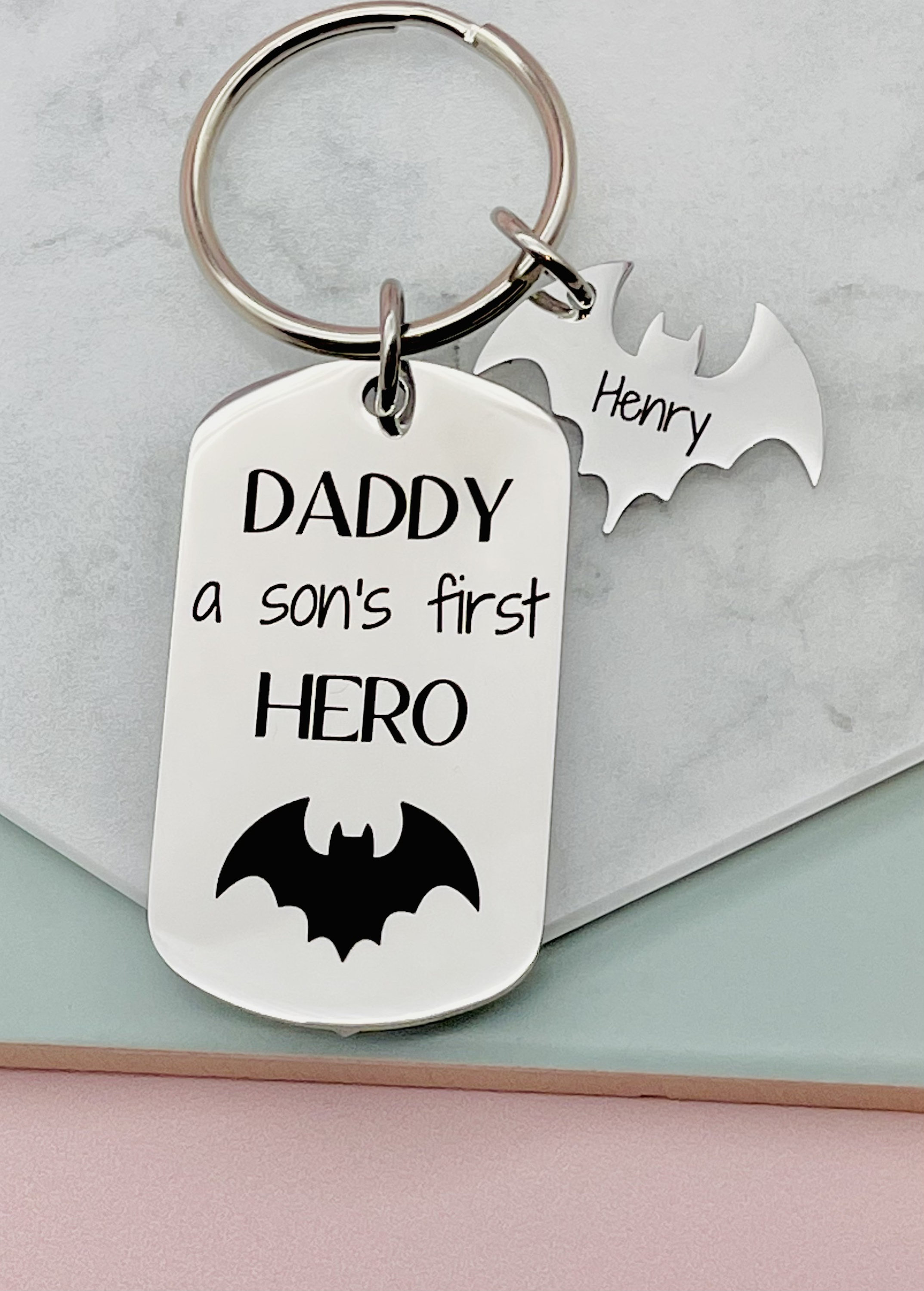 Dad Gift, Gift for Dad, Daddy Gift, New Dad, New Baby, Gift From Son ...