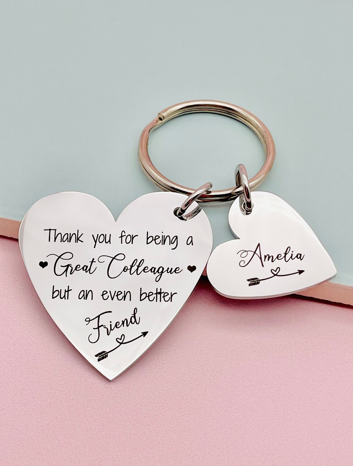 Colleague Gift, Best Colleague Friend Gift, Best Friends, Friend Gift ...