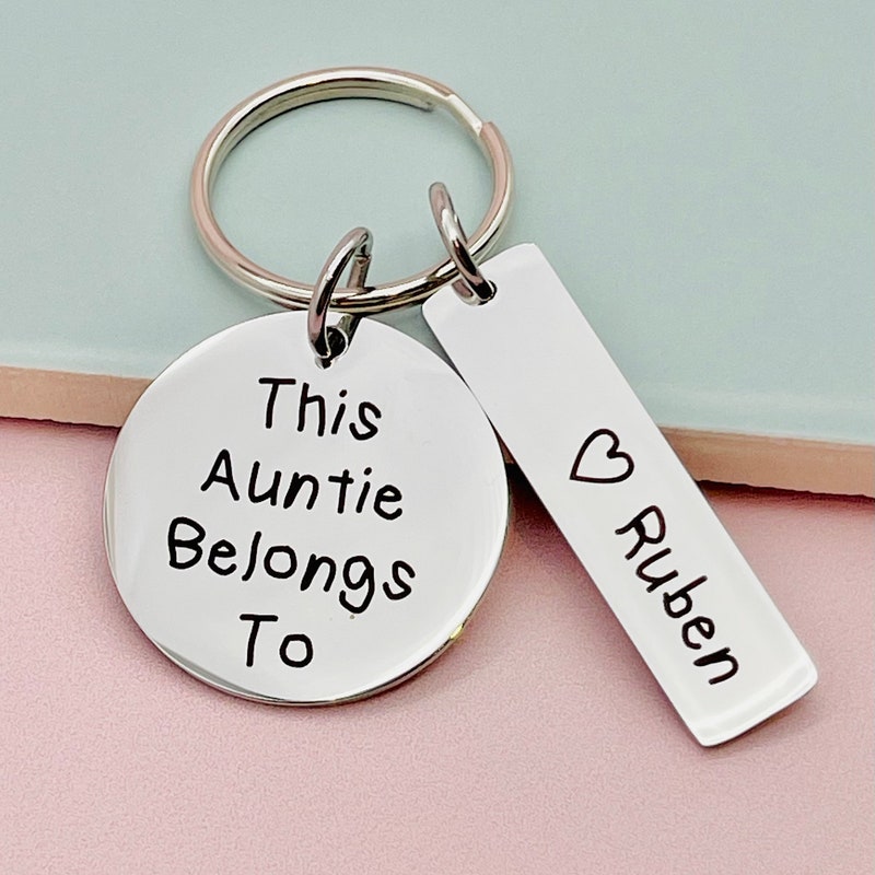 Auntie - Etsy