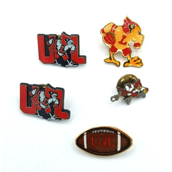 University of Louisville - Etsy