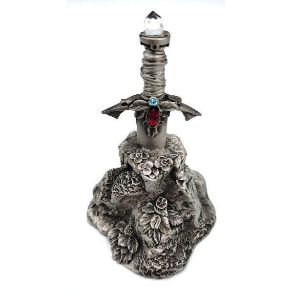 Sword in the Stone - Etsy