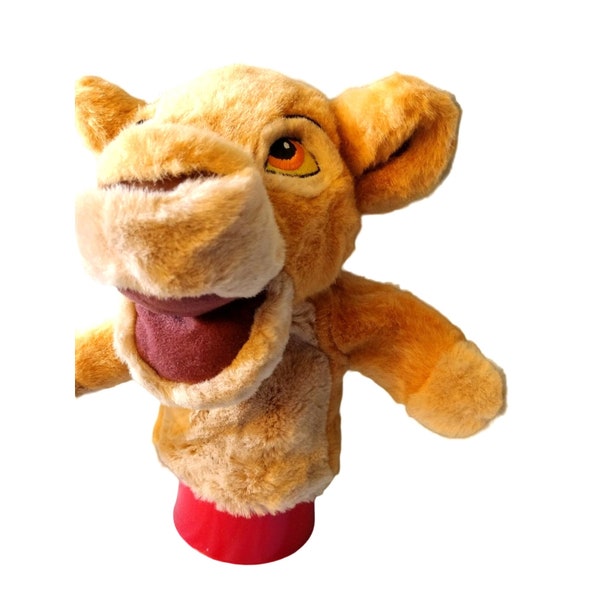 King Puppet - Etsy