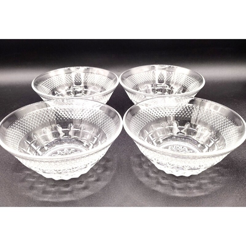 Glass Berries - Etsy