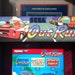 Arcade1up Cabinet Graphics Outrun Out Run Steering Wheel Graphic ...