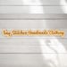 Physical Watermark - Etsy