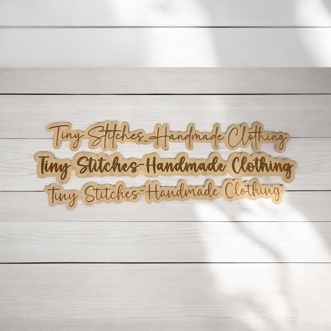 Physical Watermark - Etsy