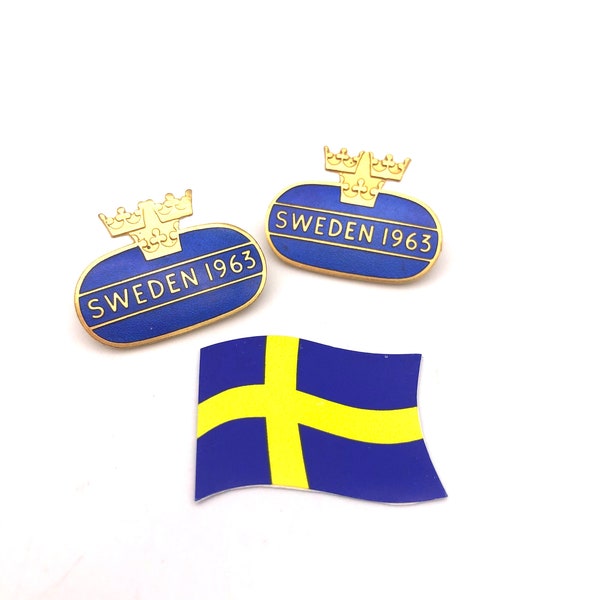 Swedish Jewelry - Etsy