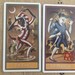 DEVIANT MOON Tarot Cards Tarot Deck Tarot Tarot Pack - Etsy