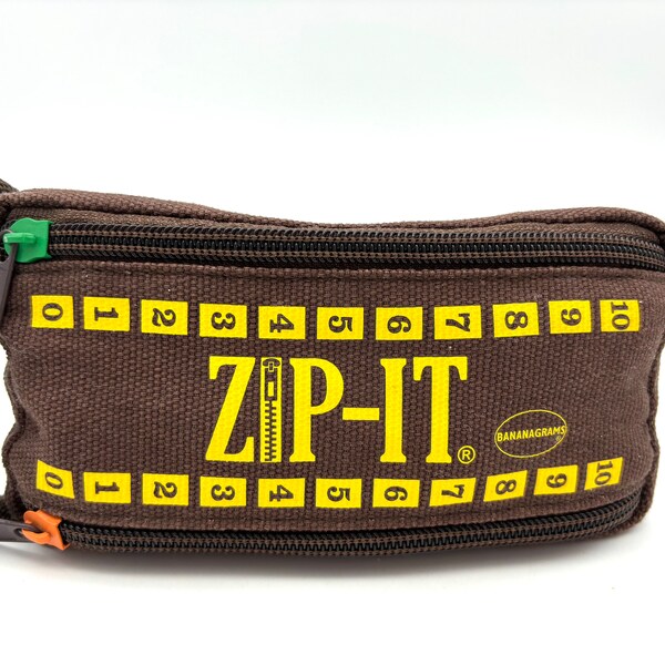 Zipit - Etsy
