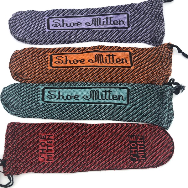 Knitted Shoes - Etsy