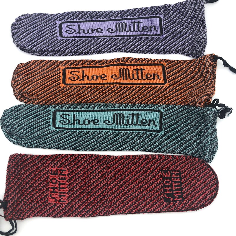 Knitted Shoes - Etsy