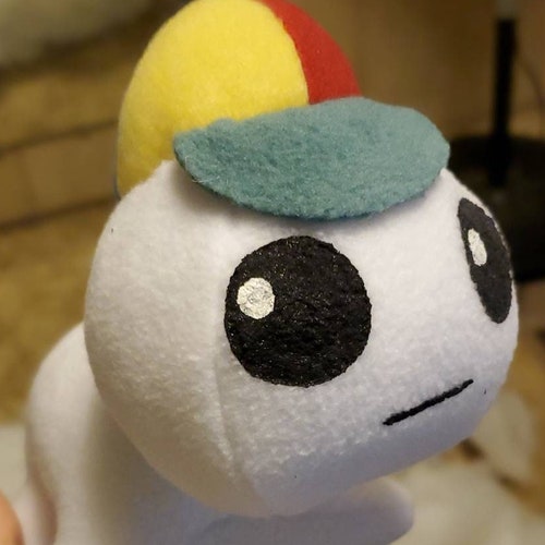 TBH CREATURE HAT. - Etsy