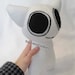 BTW Creature - the ADHD Cat Plush [10 Inch Plushie] - Etsy