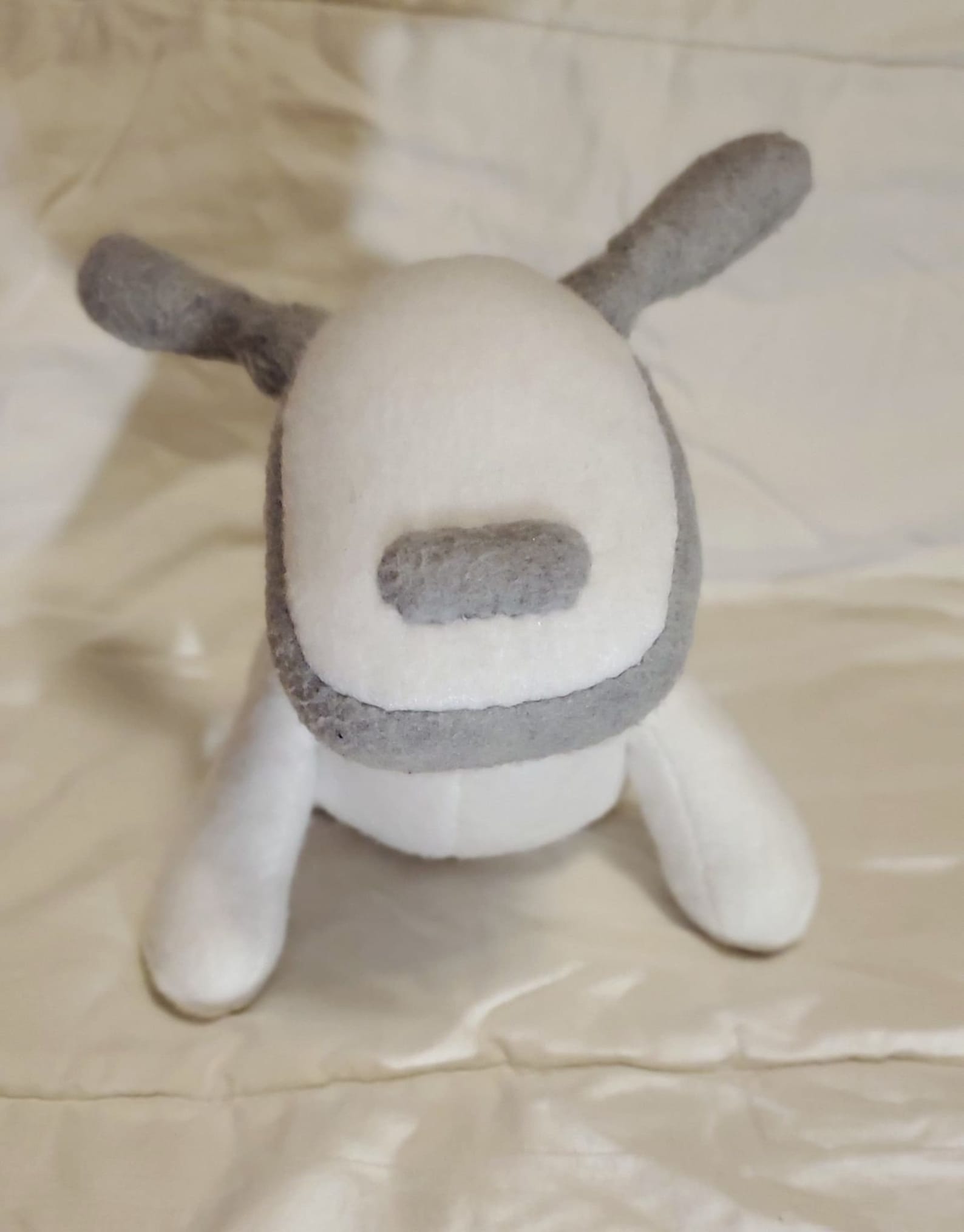 Custom Idog Inspired Plush Toy (retro Robot Pets!) - Etsy