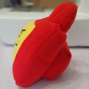 Devil Edgar Plush - Electric Dreams (1984) Inspired Plushie [6 Inch Toy ...