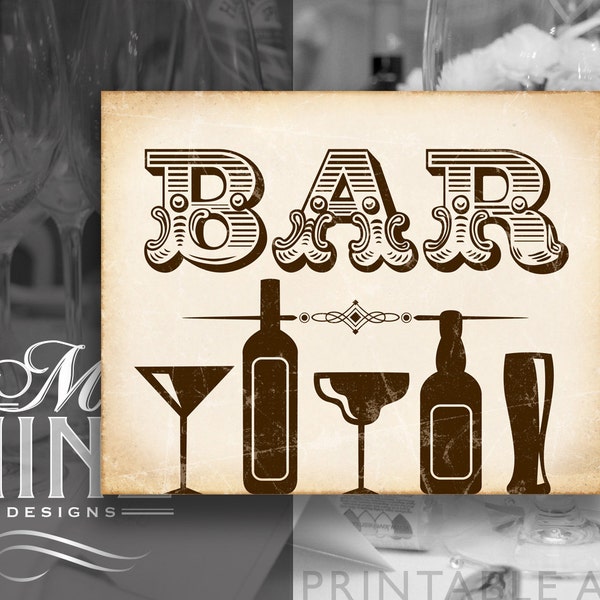 Prohibition Party - Etsy