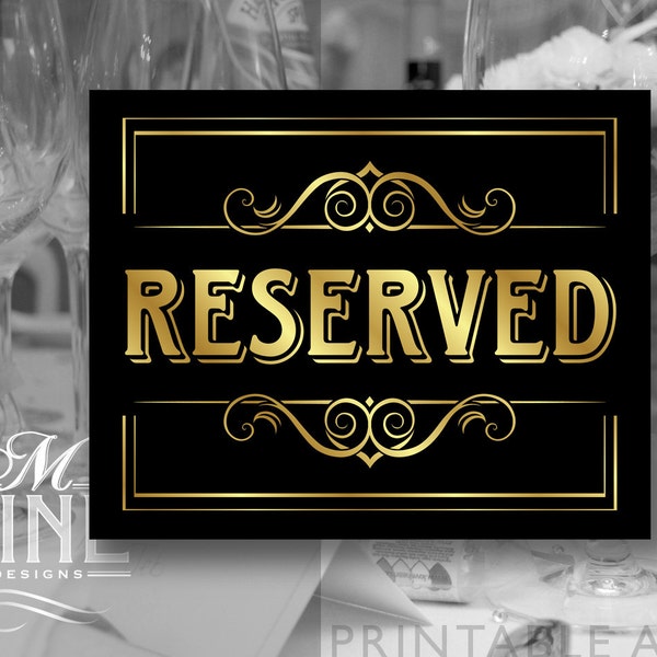 Reserved - Etsy