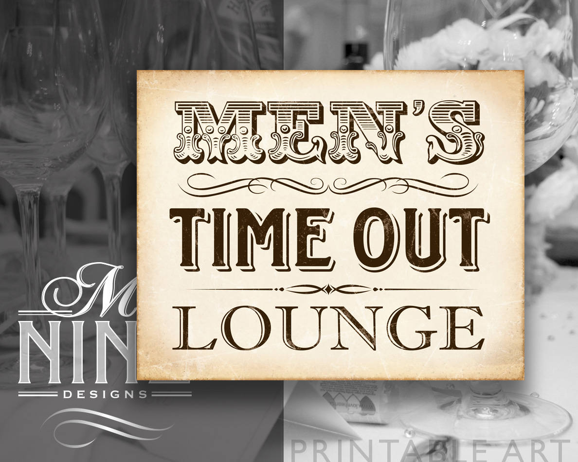 Time Out Signs For Classroom