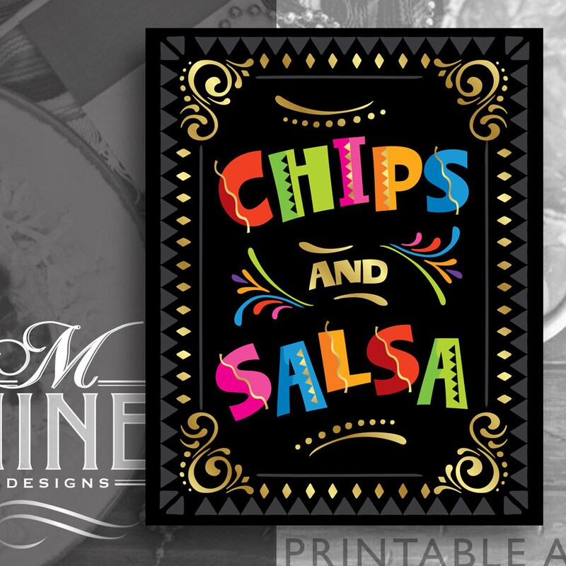 MNINEPrintables - Etsy