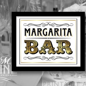 Gold Sign Printables / Cheers to 21 Years / Vintage Party Downloads ...